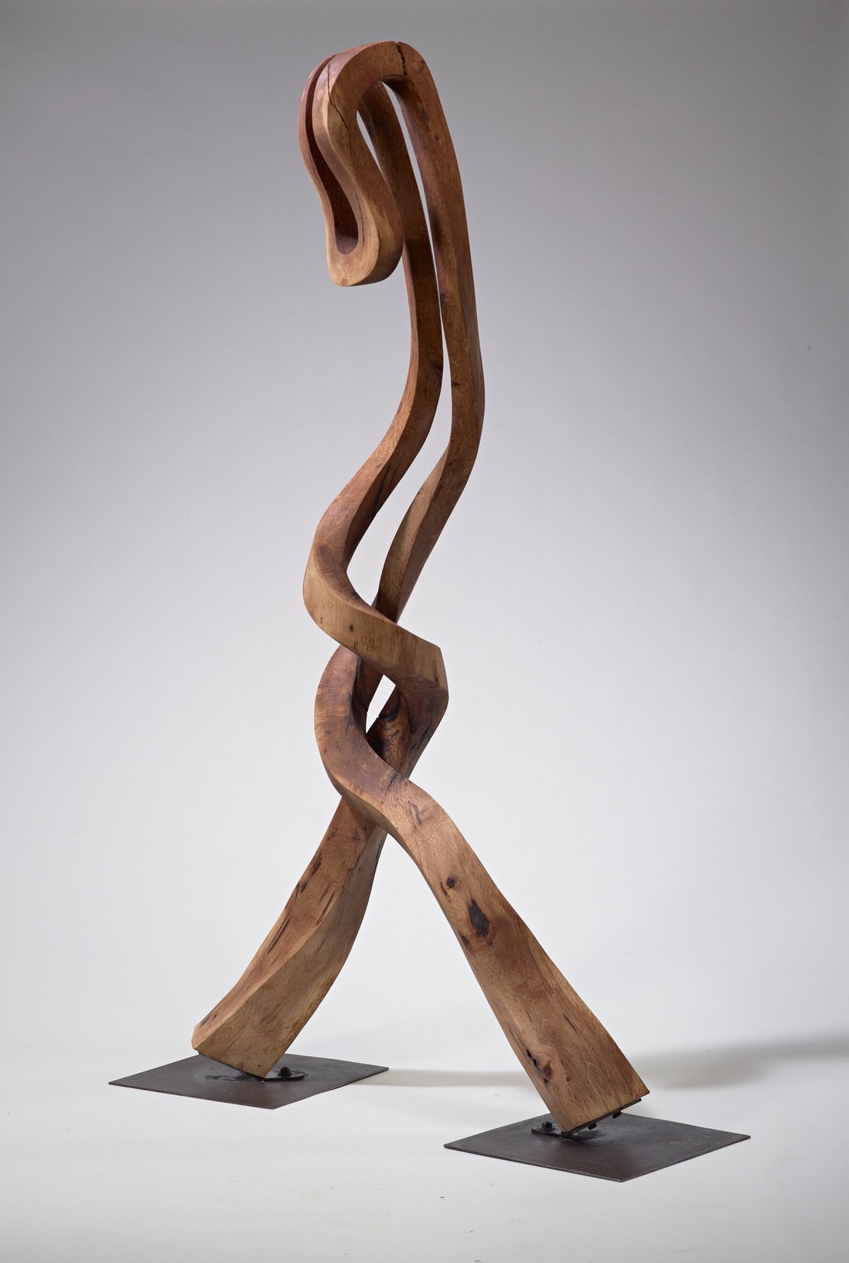 YINJISPACE - American Sculptors x Sam Perry